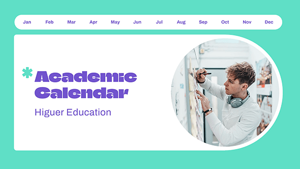 Modèles e-learning | Genially